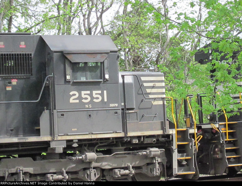 NS 2551